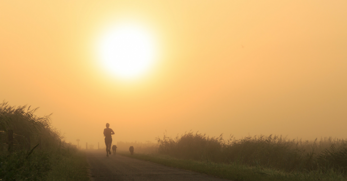 How to Become a Better Morning Person