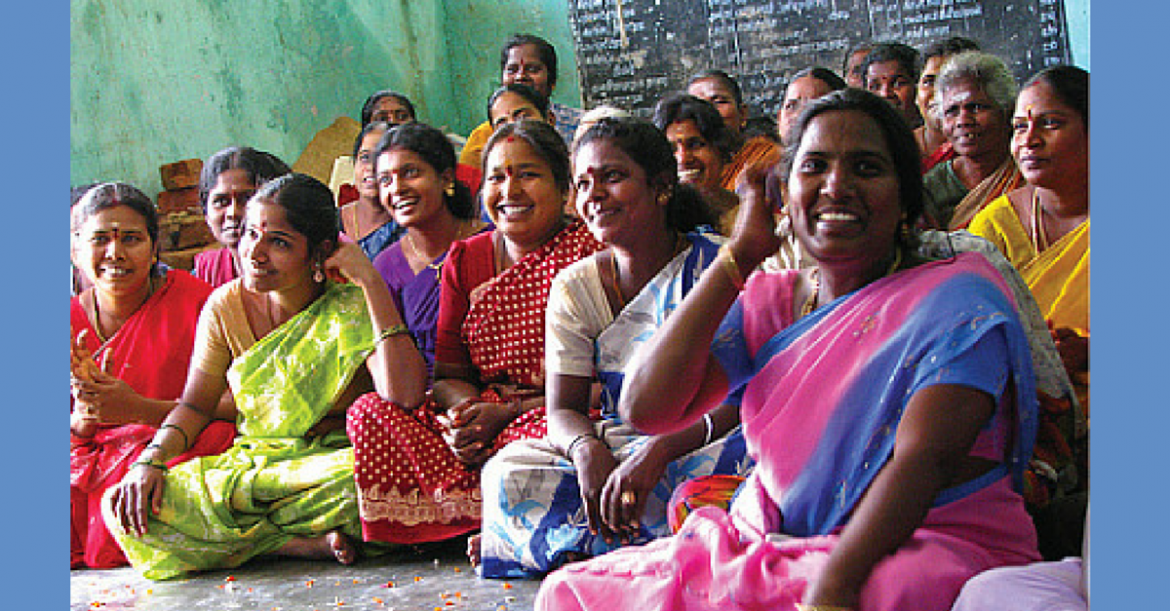 Women in Micro-Finance