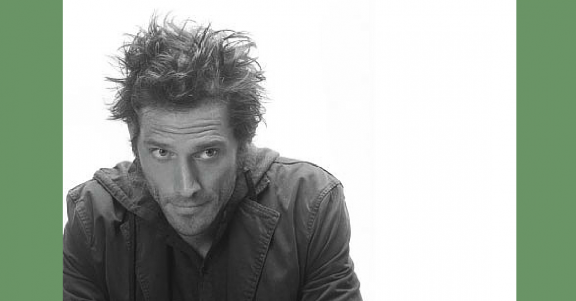 Eco18 Questions: Ben Taylor