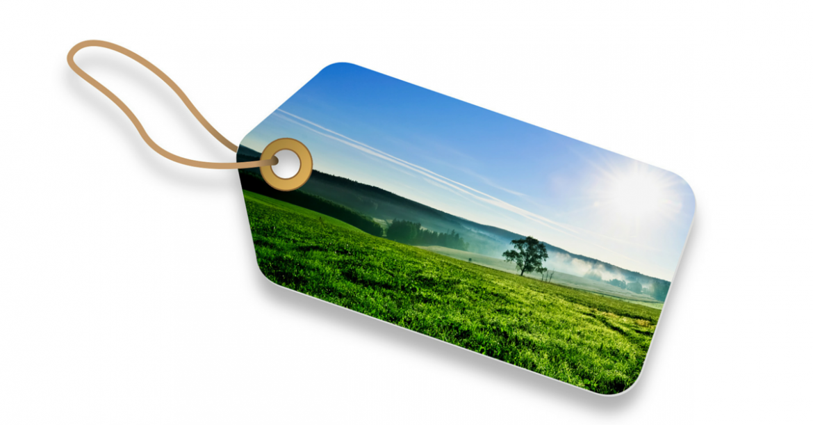 Putting a Price Tag on Nature