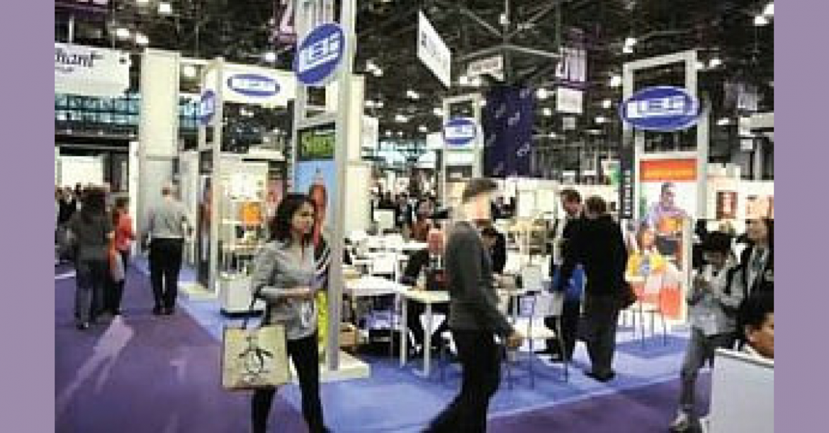 Natural Products Expo East 2012: Our Top 18 Picks!