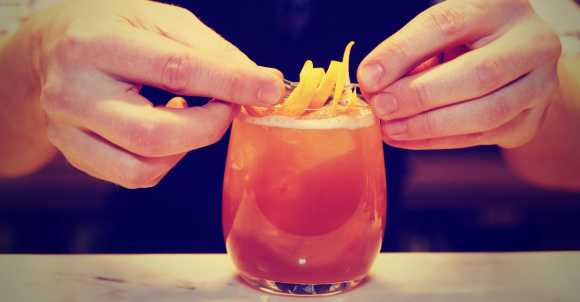 Spring Cocktails Recipes for Your Party - Eco18