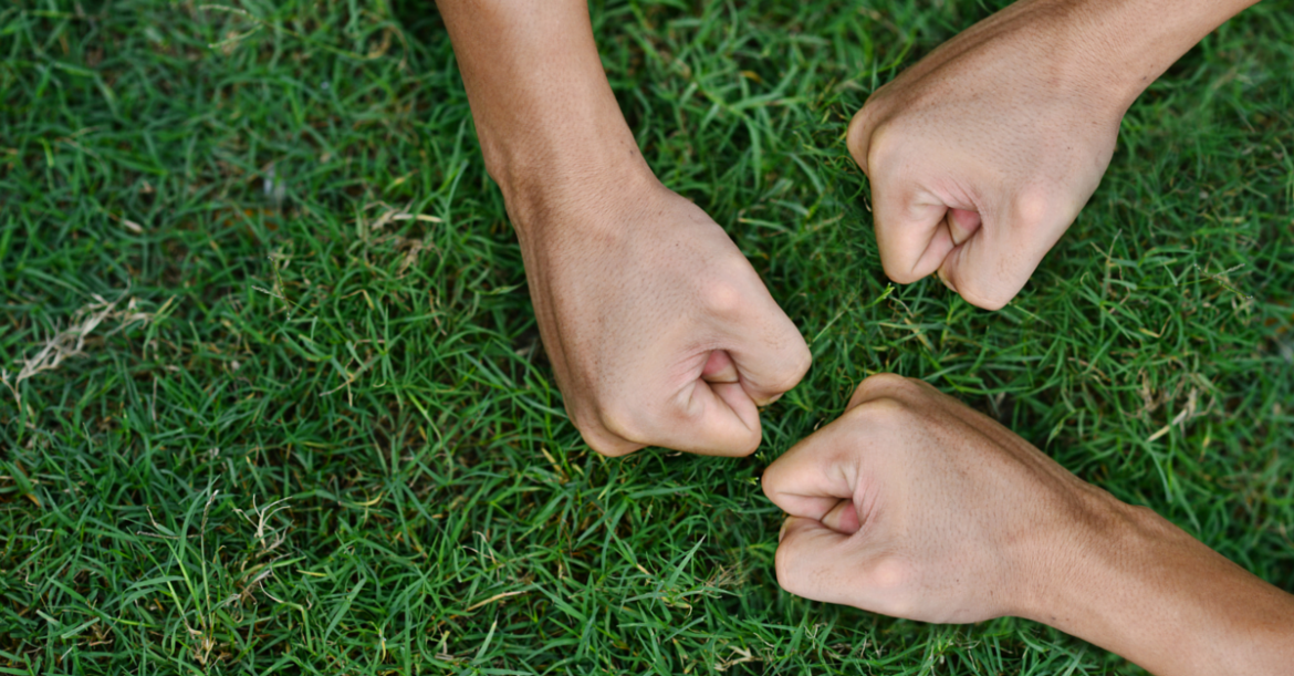 Green Group Gatherings - Eco18