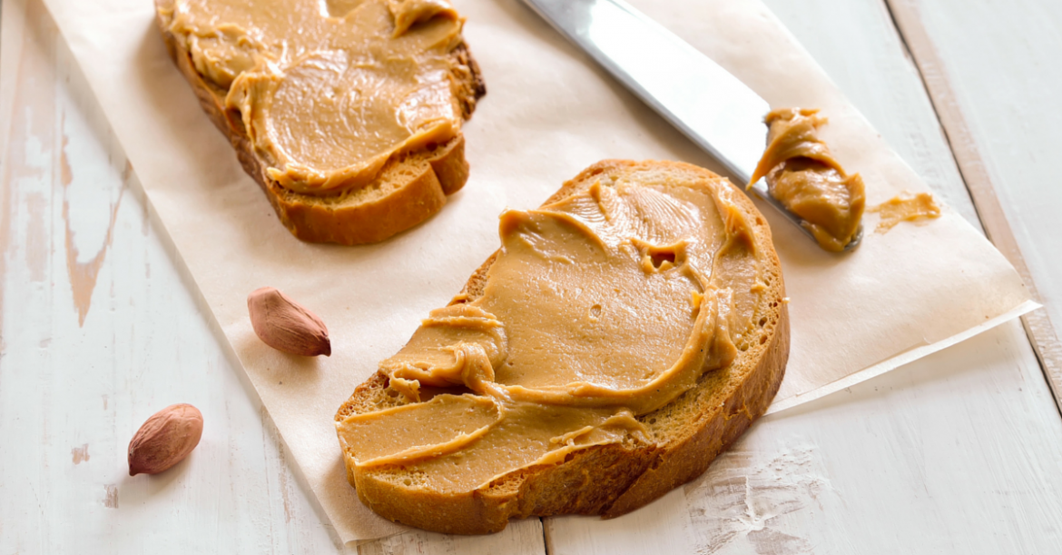 Getting the Good Fat from Peanut Butter - Eco18