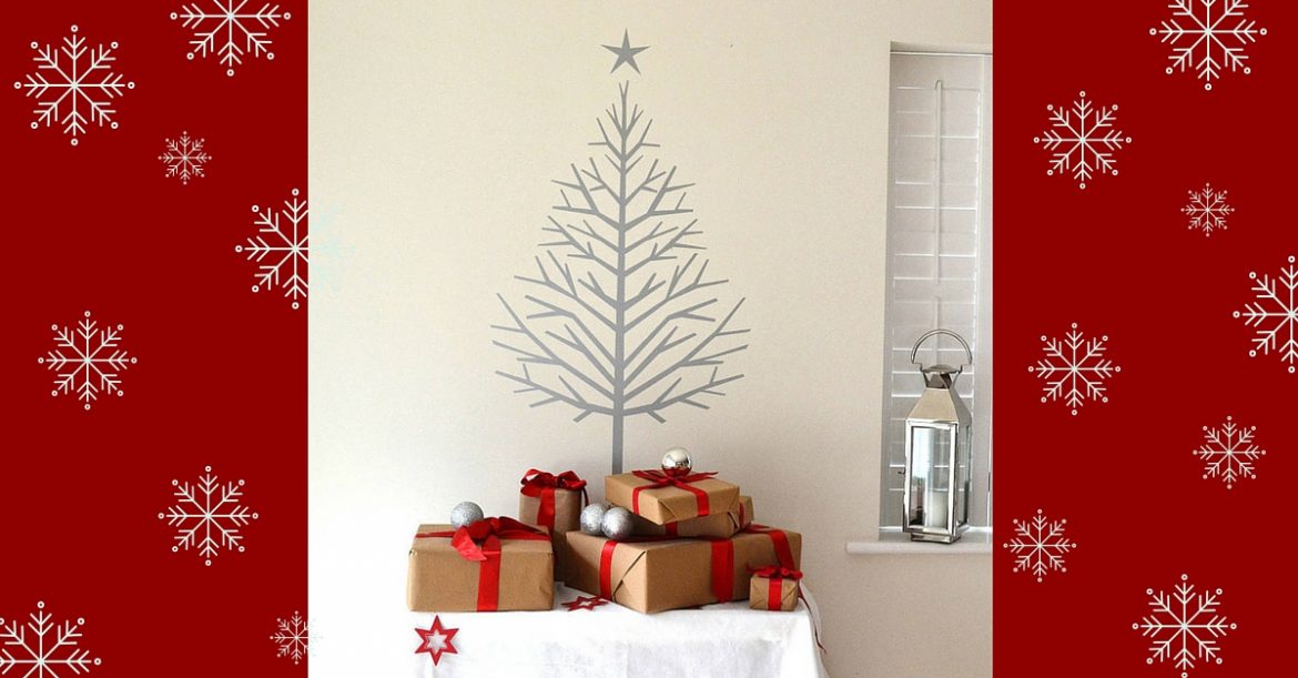Eco-Friendly Christmas Tree Alternatives - Eco18