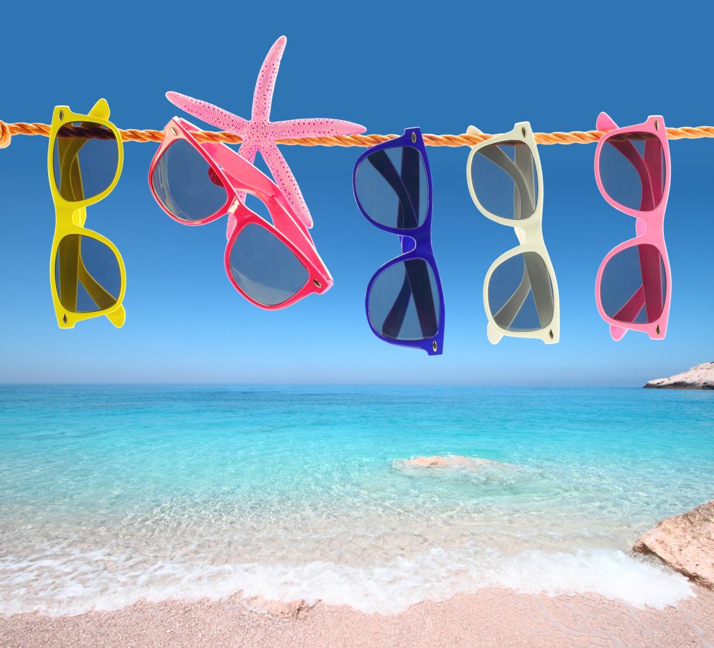 Best Summer Sunglasses - Eco18