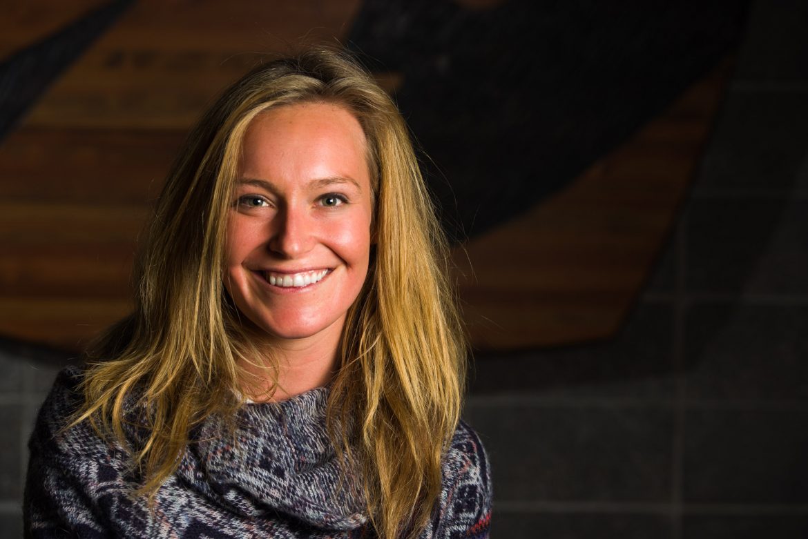 Who Is Jamie Anderson and How Is she Helping Our Planet - Eco18