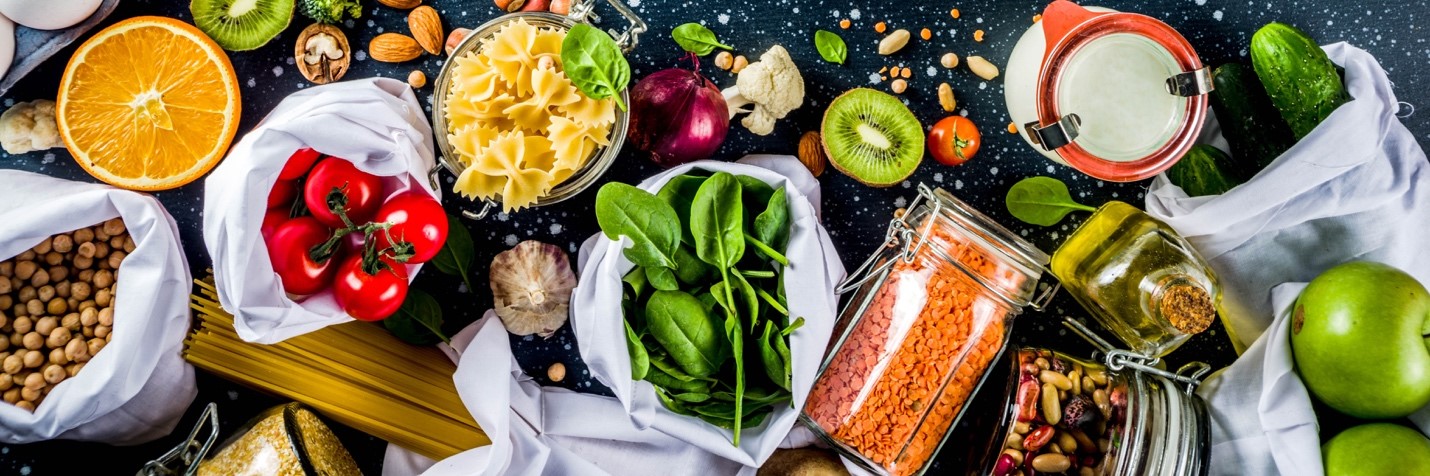 How Food Has Changed In The Past 50 Years - Eco18