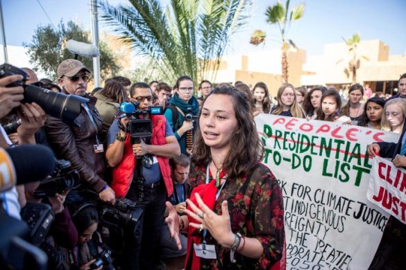 18 Eco-Influential People - Eco18