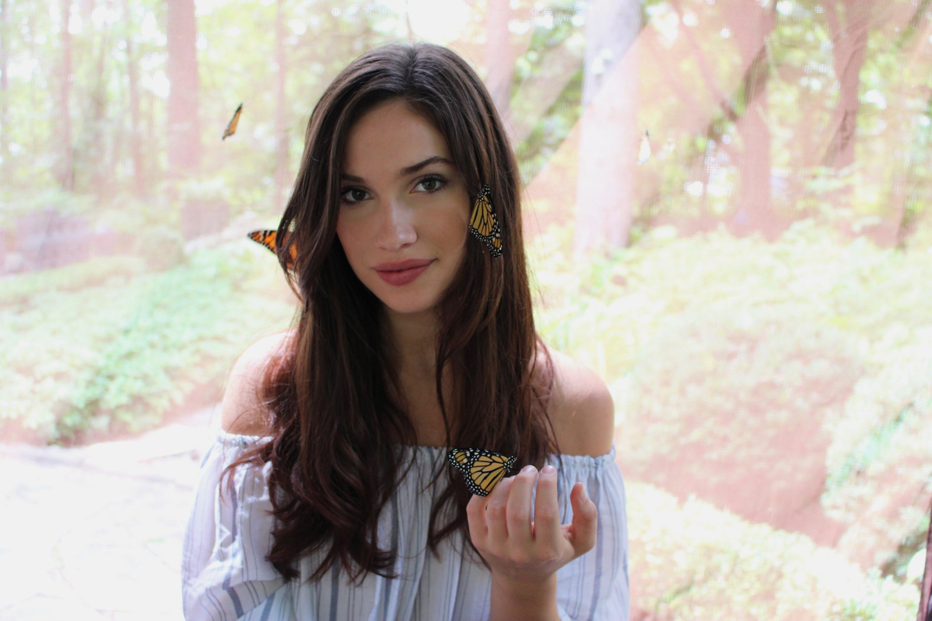18 Eco-Influential People - Eco18