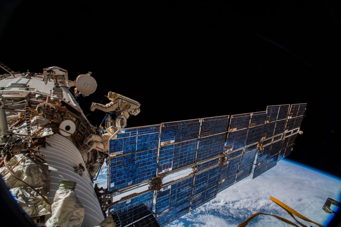 ICARUS, the Partnership with the International Space Station and ...