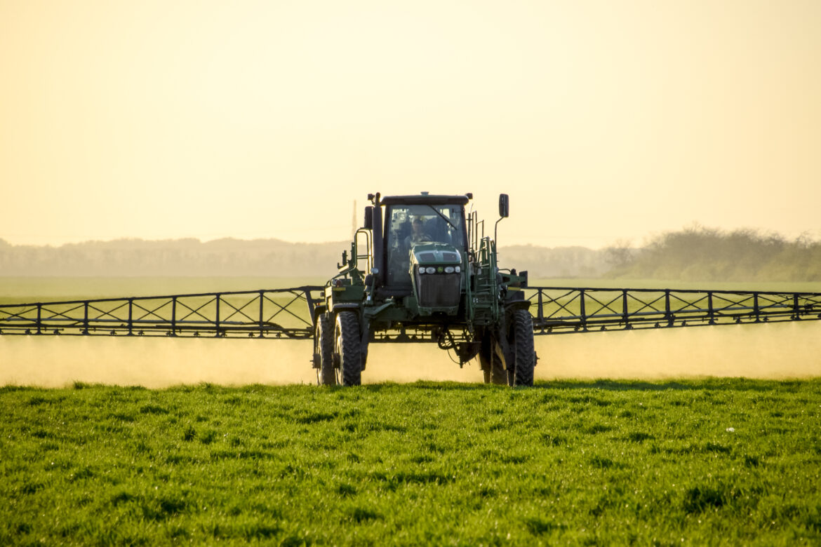 What We Really Know About Glyphosate? - Eco18