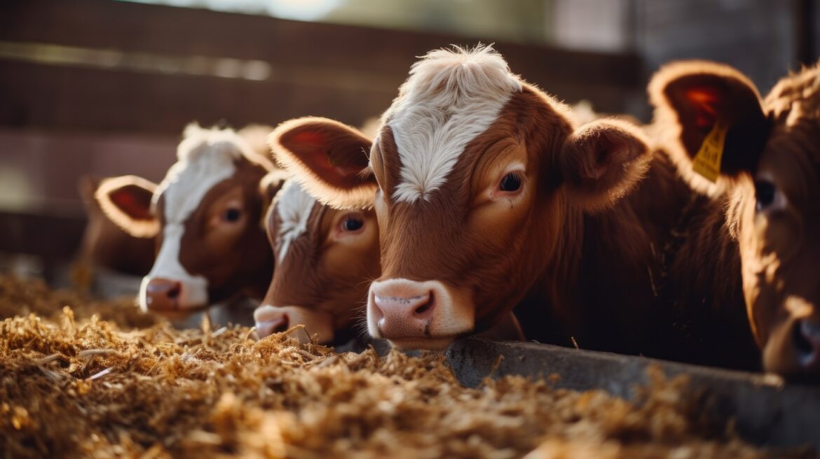 The Solution to Factory Farming is Multi-Faceted: How to Honor National ...